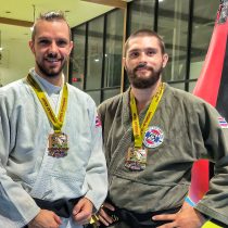 Участие в Кубке мира по рукопашному бою и самообороне 2023 - Rusich World