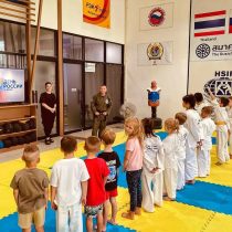 วันรัสเซีย 2024 ใน รู้สิช - Rusich World