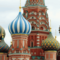 Открытые лекции проекта "Учимся в России" - Rusich World