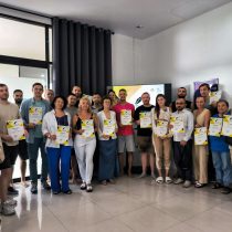 Литературный диктант 2024 – снова в Rusich! - Rusich World