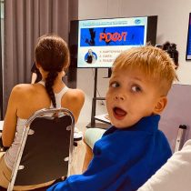 Выставка "С молодежного на великорусский. Объясняет Даль" прошла в Rusich! - Rusich World