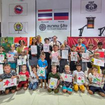 День Победы в Rusich! - Rusich World