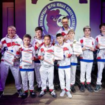 Всемирные игры юных соотечественников 2025 в Выборге - Rusich World